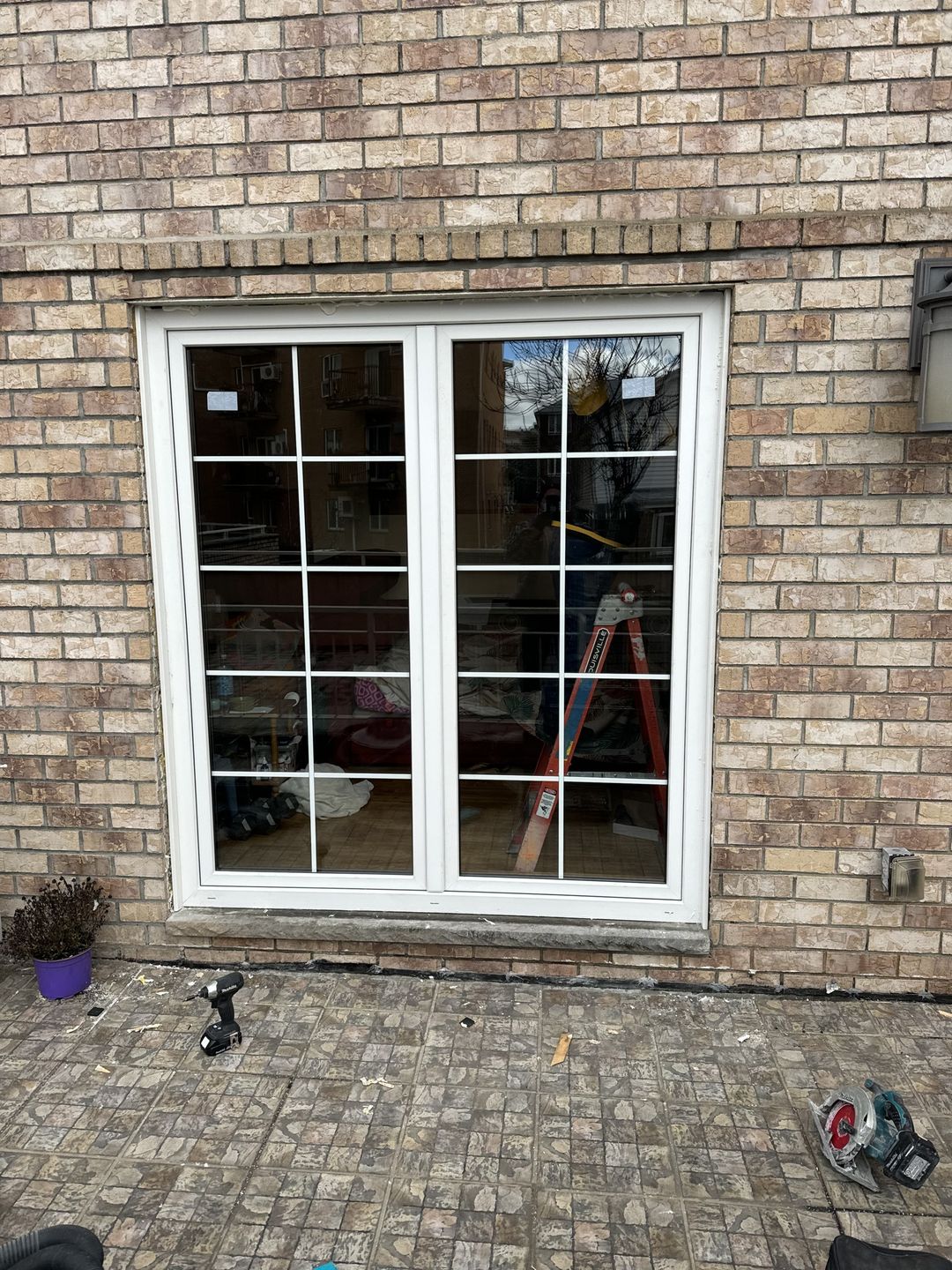 About us - Euro Window LLC