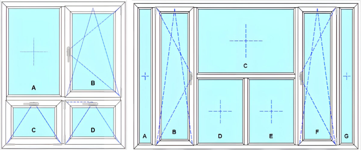 Windows - Euro Window LLC