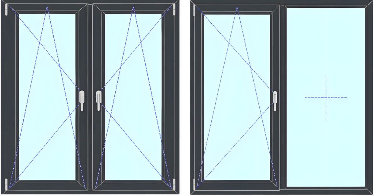 Windows - Euro Window LLC