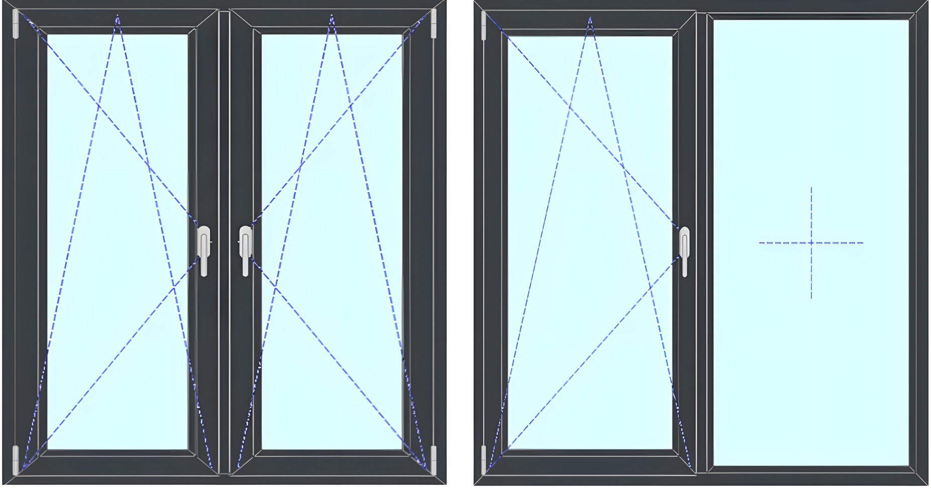 Windows - Euro Window LLC